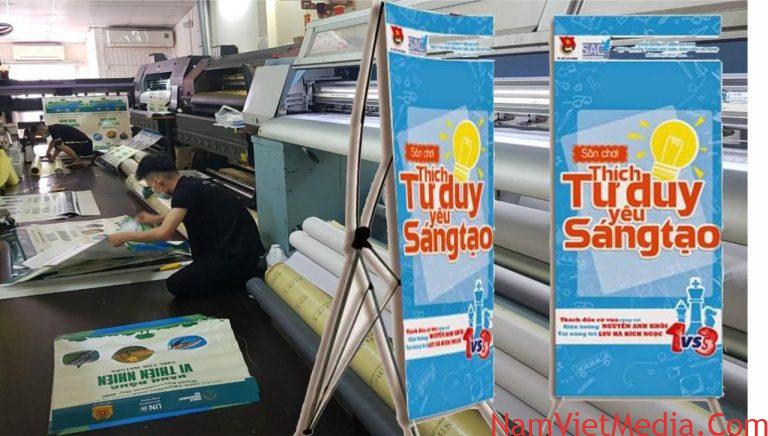 Dịch Vụ In PP Lấy Liền Giá Rẻ Tại TPHCM - Lấy Ngay - Uy Tín